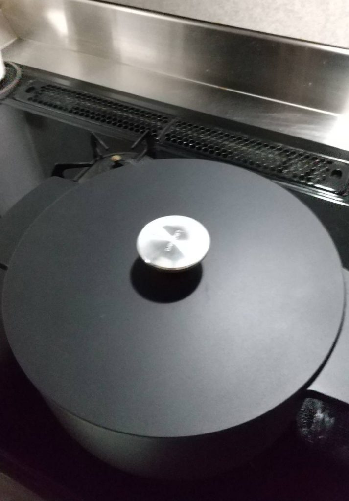 無水鍋の活用方法（ピカピカの白米編） | 株式会社光栄産業 koei Industry